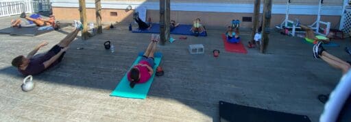 Explore iNLeT Fitness | Gym in Virginia Beach