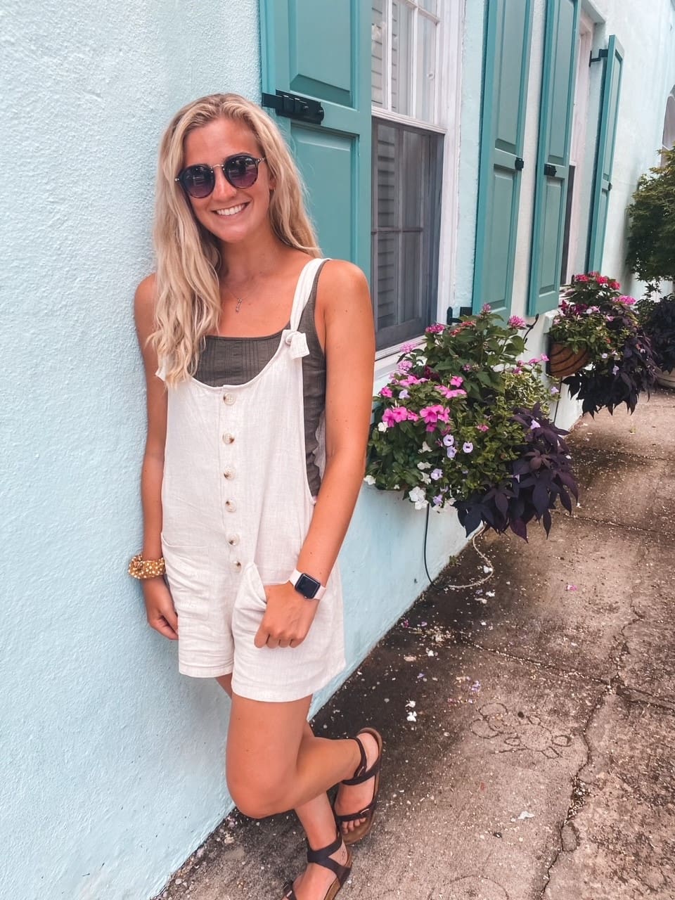 Meet Erica Moore | iNLeT Fitness Virginia Beach